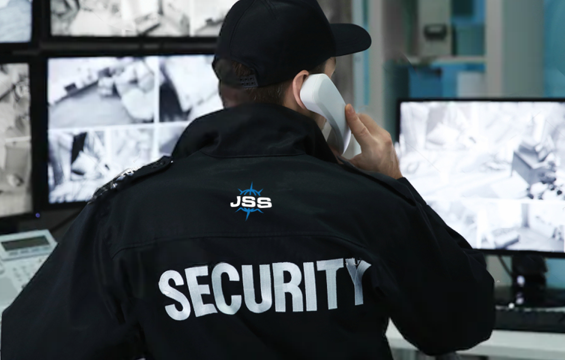 Joint Security Services