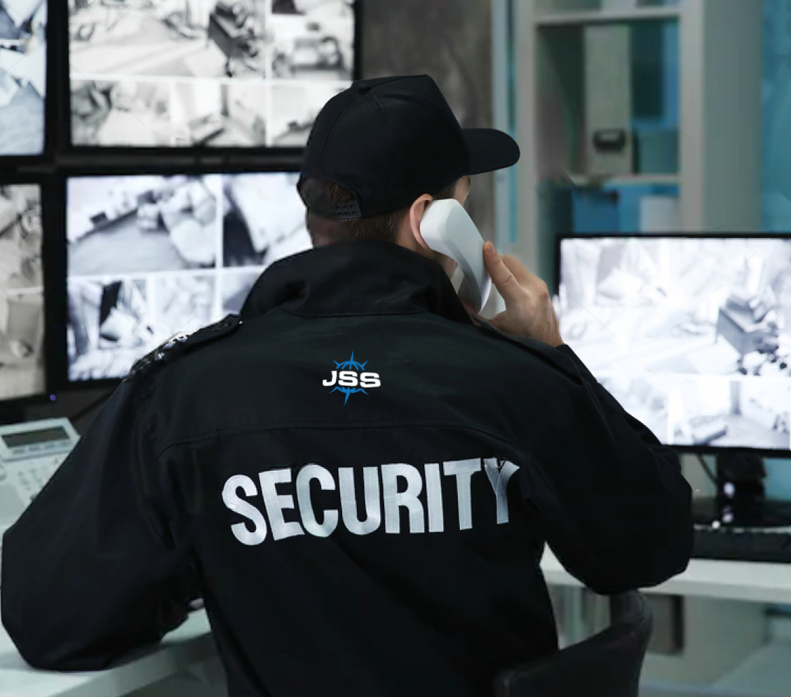 Joint Security Services