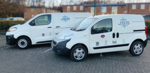 Joint Security Services